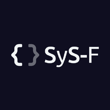 Sys F Github