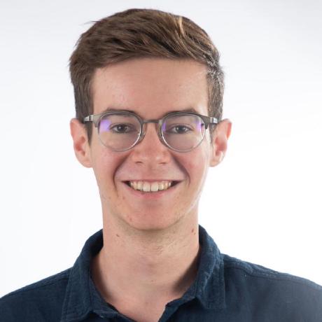 Lefevrethibaut Thibaut Lefevre Github