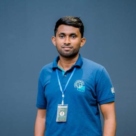 Yeshanwick Yeshan Wickramasinghe Github