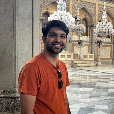 Mriganksingh92 Mrigank Singh Github