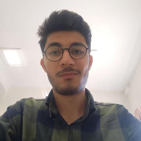 Kiarashkanani Github