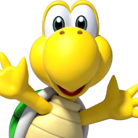 Koopa A O Koopa Troopa Github
