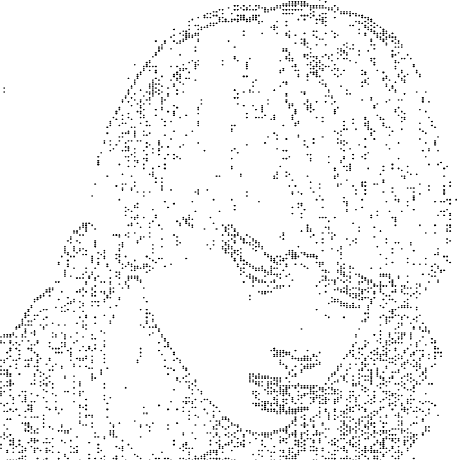 Github Simanglam Presentation - HD Space Patterns for Desktop