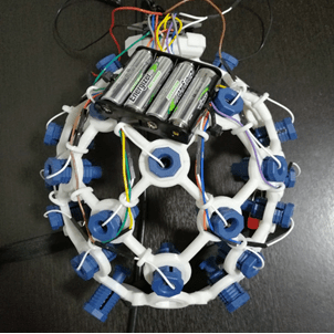 Human Machine Interface Github