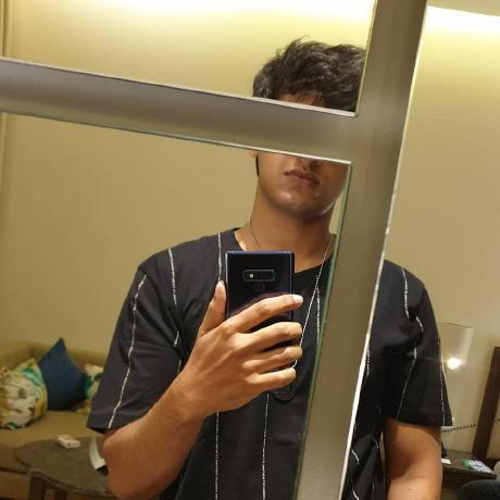 Ishaan Bhardwaj Ishaan Bhardwaj Github