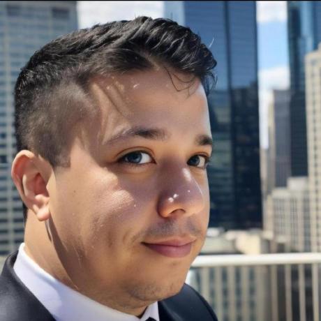 Durukar Lucas Davila Github