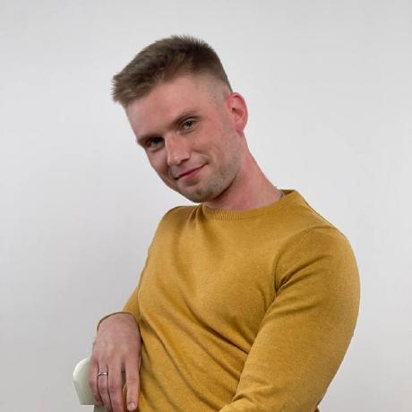 Sergeycd Golovanov Sergey Github