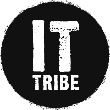 It Tribe Github