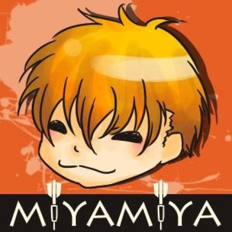 Miyamiya Miyamiya Github
