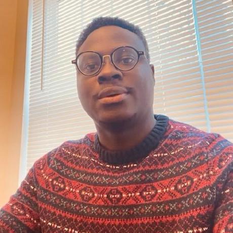 Setharhindonkor Seth Arhin Donkor Github