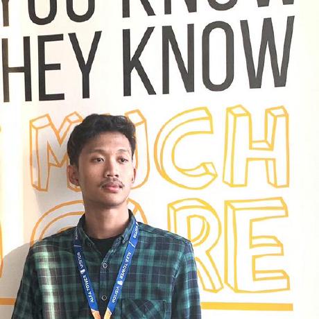 Yyogaagung Yoga Agung Prasetia Github