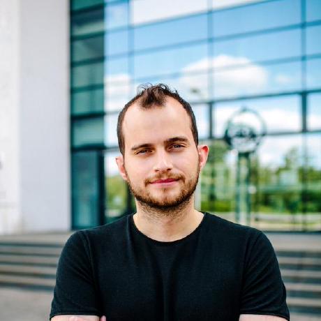 Martinibach Martin Bach Github