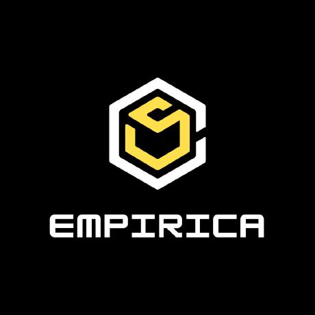 Empirica Holdings Github