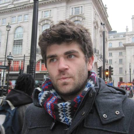 Mxmrlv Maxim Orlov Github