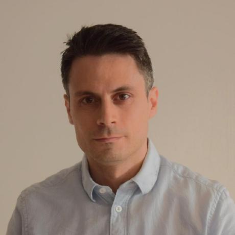 Danielopisani Daniel Github