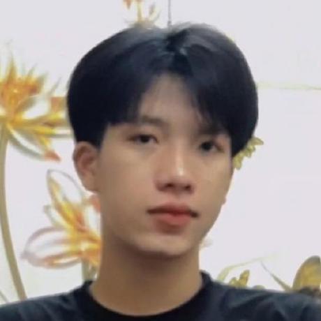 Iamtuann Nguyen Dung Tuan Github