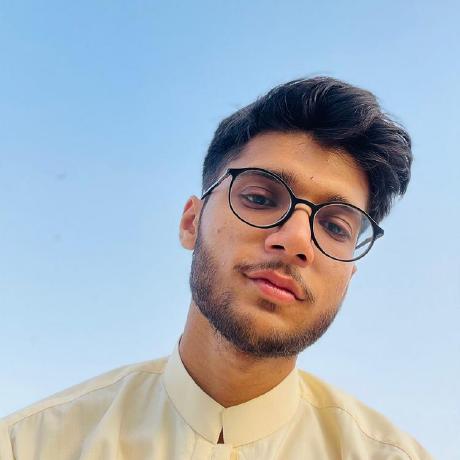 Arham9125 Arham Rafiq Github