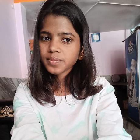 Susmita34 Susmita Pradhan Github