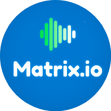 Matrix Io Github