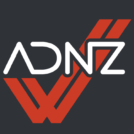 Adn Z Adnz Github