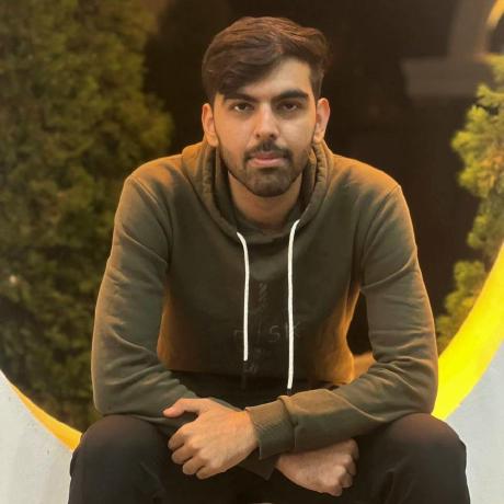 Hamid Rezaei Hamid Rezaei Github