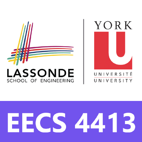 Eecs 4413 Building E Commerce Systems Fall 2021 Github