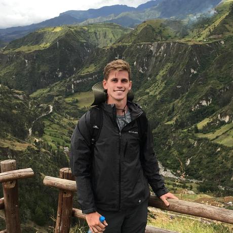 Mj Hahn Matt Hahn Github