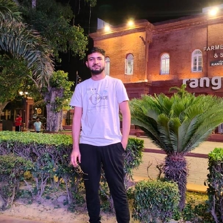 007aneesh Aneesh Aggarwal Github