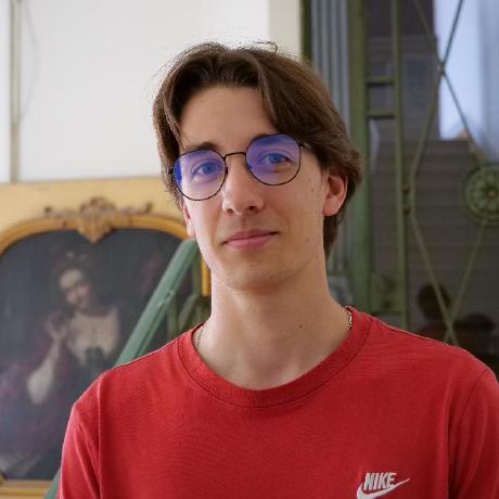 Quentindelos Quentin Delos Github