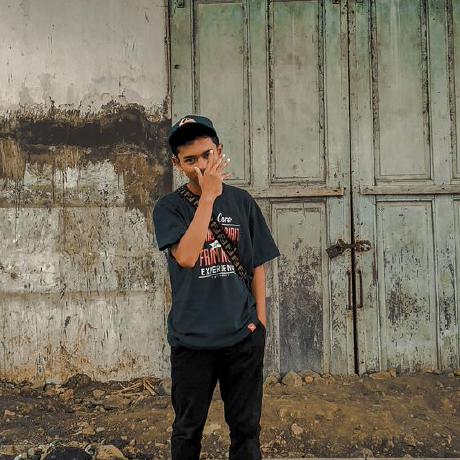 Zeroaril7 Fakhril Ainur Github