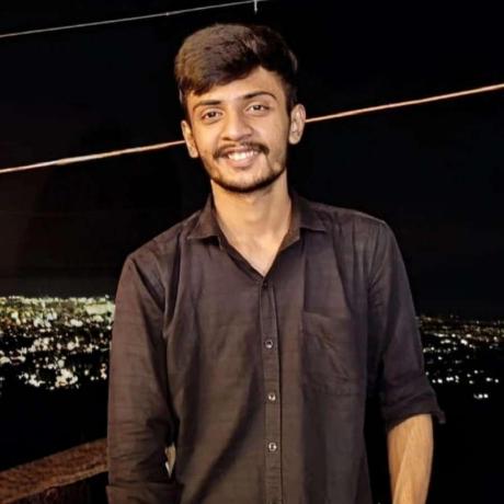 Ansh5025 Ansh Rai Github