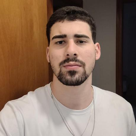 Gabrielthome Gabriel Thomé Calanca Github