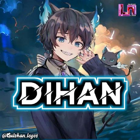 Dihan Official Team Github