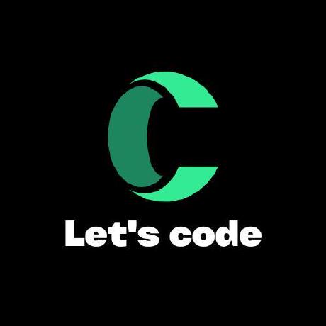 Let S Code Github