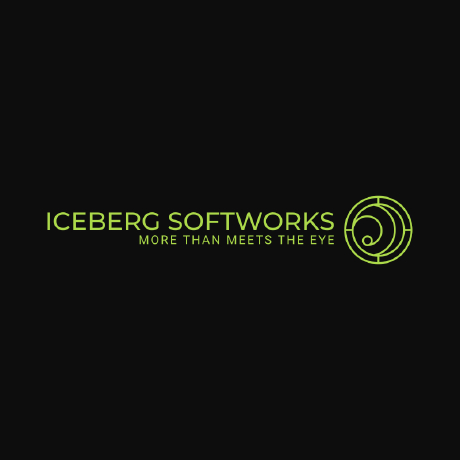 Github Jacksnowwolf Iceberg Coms 4156 Advanced Software Team Project - Beautiful Retina Dark Illustrations | Free Download