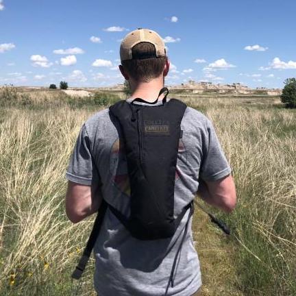 J Collier Justin Collier Github