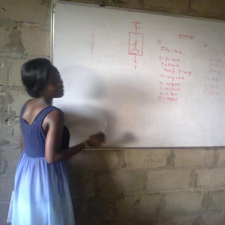 Delvia Solene Github