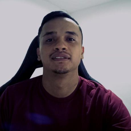 Jr Roberto Roberto Gomes Github