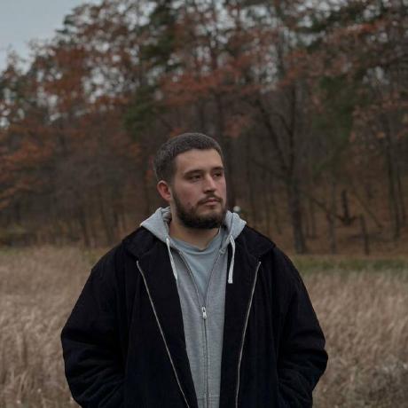 Max Rozzhalovets Max Rozzhalovets Github