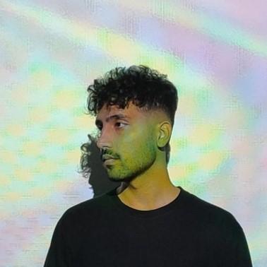 Code Artifact Mehdi Mousavi Github