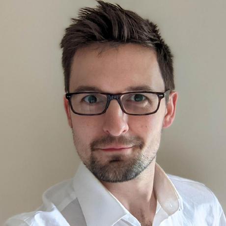 Jamesacs James Github