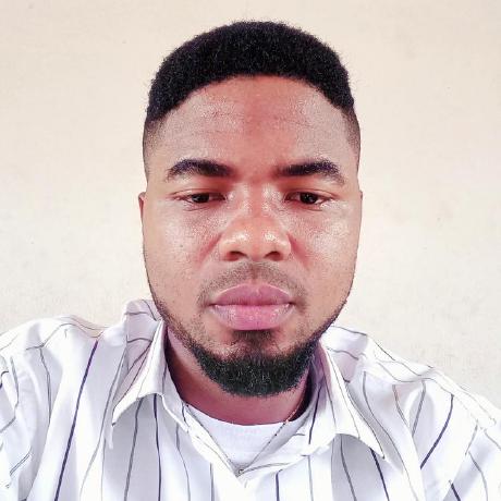 Kingkaspev Kingsley Okafor Github