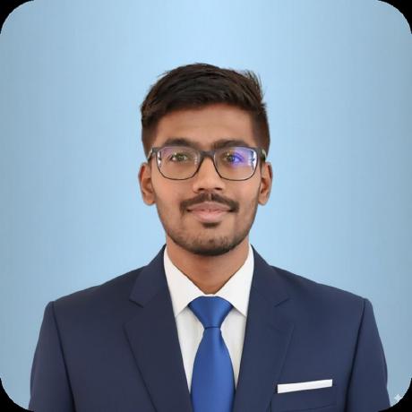 Tirthpatel08 Tirth Patel Github