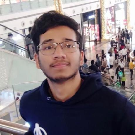 Ritwik Raj Ritwik Raj Github