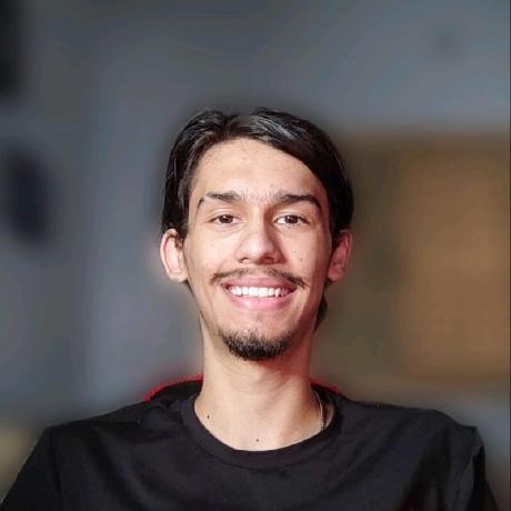 Jvictorcabral João Victor Cabral Gonçalves Github