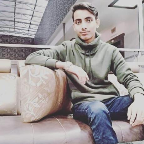 Zubair Sheikh Official Md Zubair Alam Github