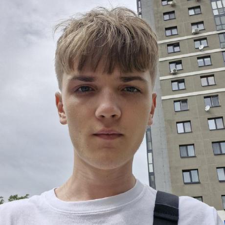 Andrberr Andrey Github