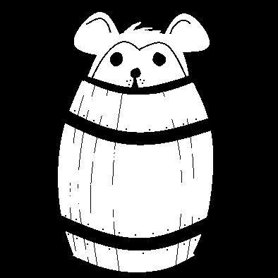 Github Dstmnaki Barrel Bot - Beautiful 8K Vintage Wallpapers | Free Download