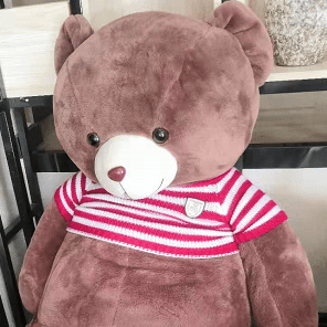 Super Enhancer Introduction Giftbear Notes - Colorful Illustration Collection - Ultra HD Quality