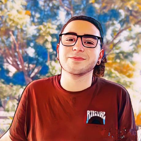 Joportillo Jos Portillo Github - Gradient Background Collection - 8K Quality